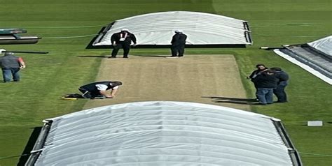 England Vs Australia 4th Test Ashes 2023 Old Trafford Manchester