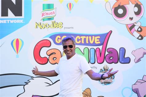 Imtiaz Ahmed On Linkedin I Had The Privilege Of Organizing The Fun Day