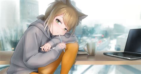 けものフレンズ ホステルのチベスナ B11リクエスト募集中のイラスト Pixiv