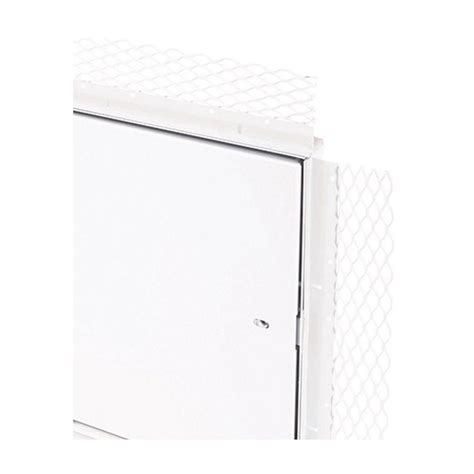 22 X 36 Fire Rated Non Insulated Panel Plaster Flange Best