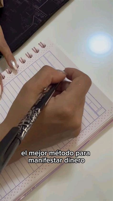 El mejor método para manifestar dinero Hechizos de dinero Ley de atraccion dinero Poder de
