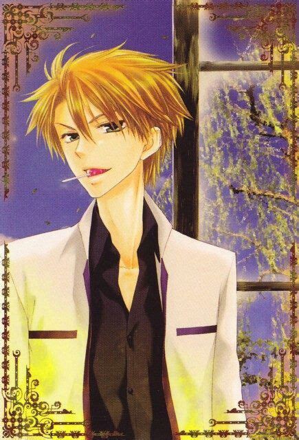 Usui takumi Maid sama Maid sama manga Kaichō wa maid sama