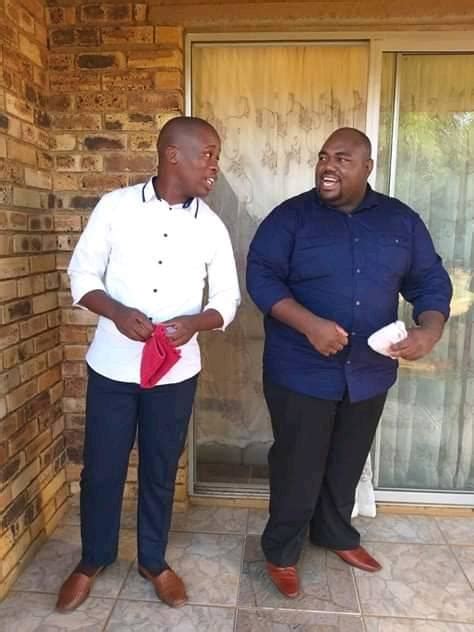 Divine Word Embassy I Bless Every Father And Potential Father Today