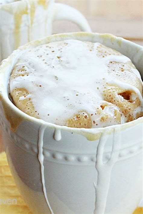 Fluffernutter Mug Cake Fluffernutter Recipe Desserts Mug Recipes