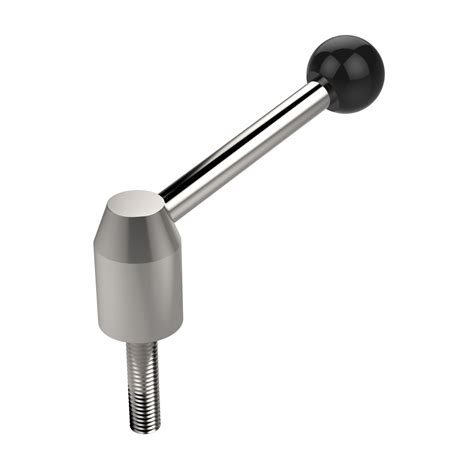 74530 W0105 Adjustable Clamping Lever Wixroyd