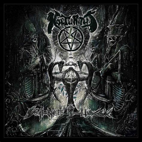 Nocturnus The Science Of Horror Encyclopaedia Metallum The Metal