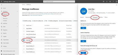 Convert A User Mailbox To A Shared Mailbox Easy365Manager