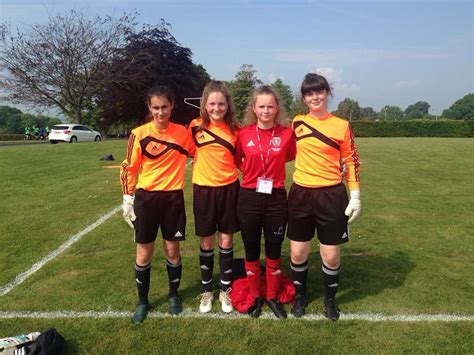 Moray Girls Football Club Home Facebook