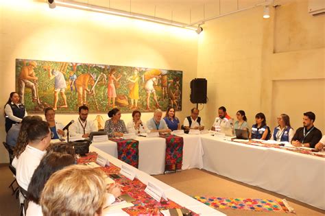 Gobierno De Chiapas Afina Plan Integral De Atención A La Salud De La