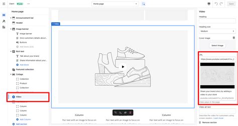 How To Add Video Content To Shopify • Yoast