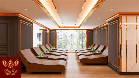 GiỚi ThiỆu CƠ SỞ Massage BỒng Lai ThỦ ĐỨc