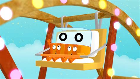 Alphablocks Series 3 23 Fair Bbc Iplayer