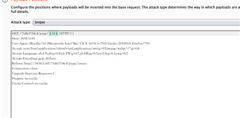 Hacker101 Ctf 学习记录（一） Sijidou 博客园
