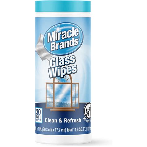 Best Glass Cleaner For A Crystal Clear Shine Robbysreviews