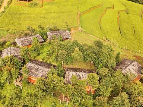 See Bungalow Mu Cang Chai Hotel In Mù Cang Chải Vietnam