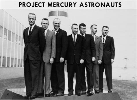 Science From Nasas First Astronaut Class To Artemis Ii The Importance Of Military Jet