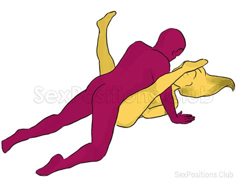 Bondage Sex Positions Beginners XoNecole