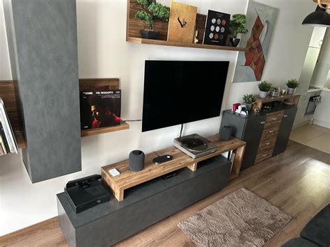 Apple Homepod Stereo Vinyl Setup R Homepod