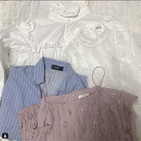 春はブラウスが大活躍！オシャレ女子必須のデザインは？ Meronimo メロニモ