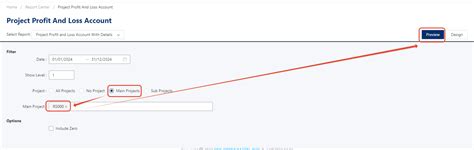 Qne Ai Cloud Accounting Project Module Qne Optimum Sdn Bhd