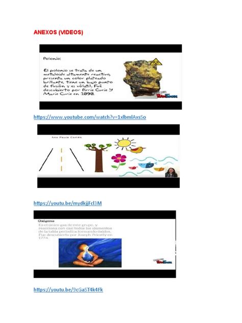 Anfigenos Pdf Valencia Química Oxígeno