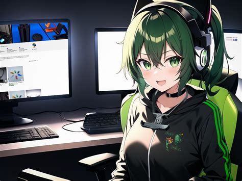 leap motion 2 vlogging 3d print 3d leap motion 2 vtuber leap motion 2