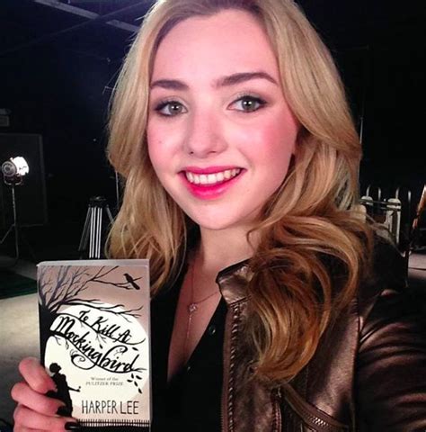 Pin On Peyton List