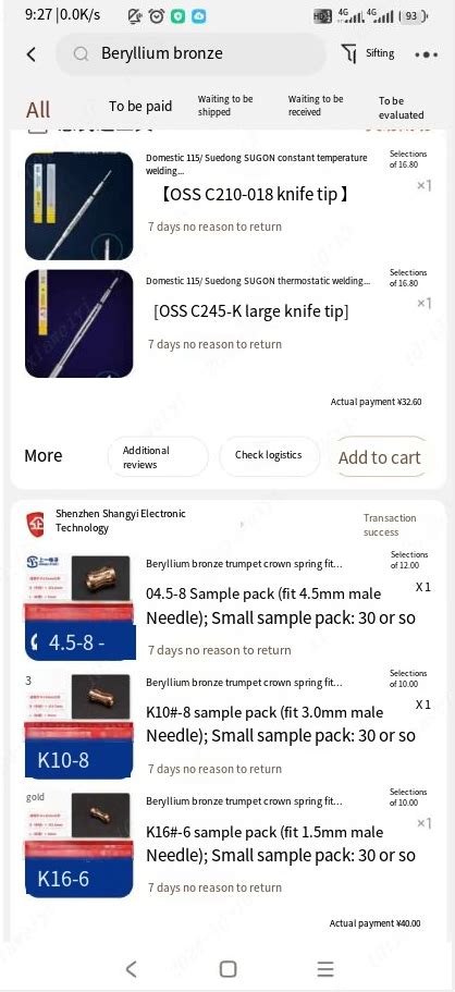 Esp32 C245 Wireless Soldering Iron Platform For Creating And Sharing