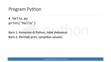1 Pengenalan Python Pptx