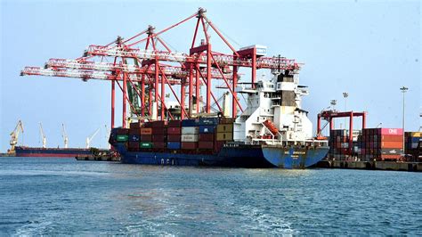 Commerce Ministry Likely To Announce New Foreign Trade Policy On