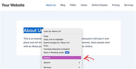How To Hide Your Page Title In WordPress Methods