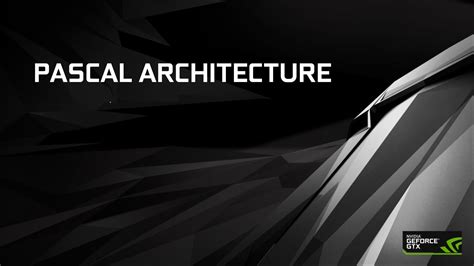 NVIDIA Pascal GPUs Enter The Cryptocurrency Ethereum Mining Craze