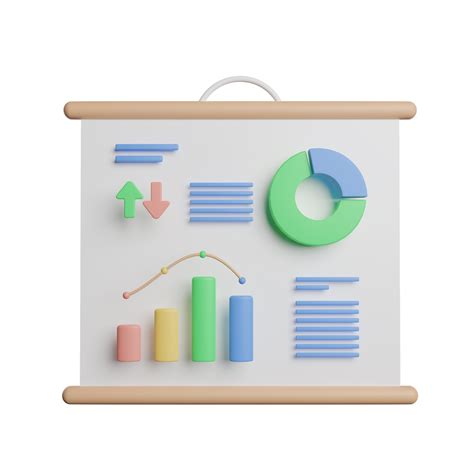 Business Analytics Graph 9350268 Png