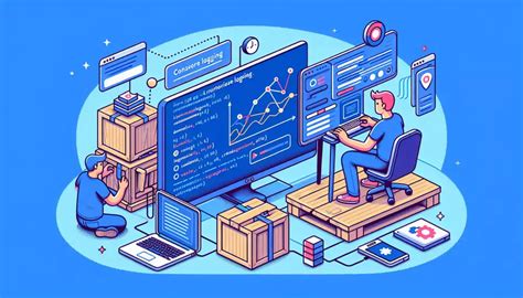 Vue Console Worktile