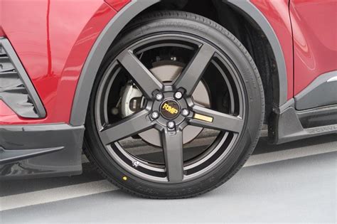 業販限定販売 新品 18インチ Rmp 050f 5 100 225 50r18 Mid 4本セット Gp系 Gm アールエムピー