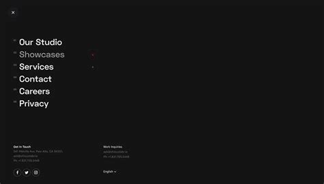 Hamburger Menu Standard Alkhalid Group