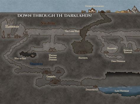 DTtD Overview Chapter 2 Section 3 Inkarnate Create Fantasy Maps Online