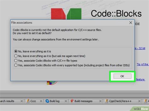 A Complete Guide To Codeblocks Download Install Use