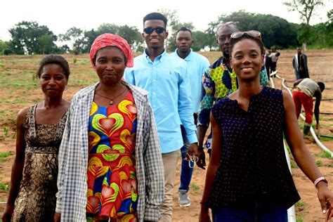 Un Migration Agency Appoints Ghanaian Rapper As Goodwill Iom Regional