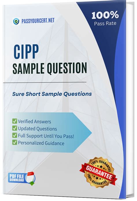Cipp Sample Question Pass Your Cert