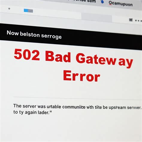 Bad Gateway L G C Ch Ph Ng Tr Nh V X L L I Ph Bi N