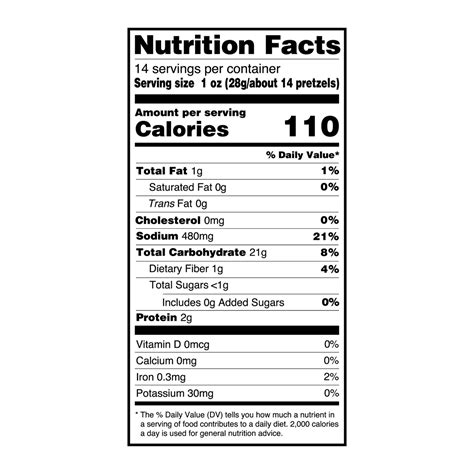 Utz Pretzels Holiday Shapes 14 Oz Utz Quality Foods