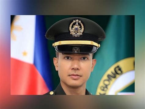 Ronnie Liang Stresses Celebrity Reservists Are Trained Prepared To