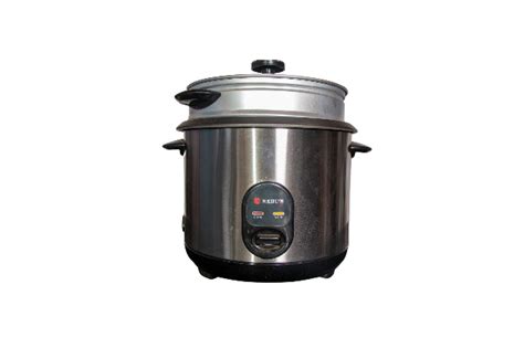Cuiseur De Riz 2 8L Sabus Electronic