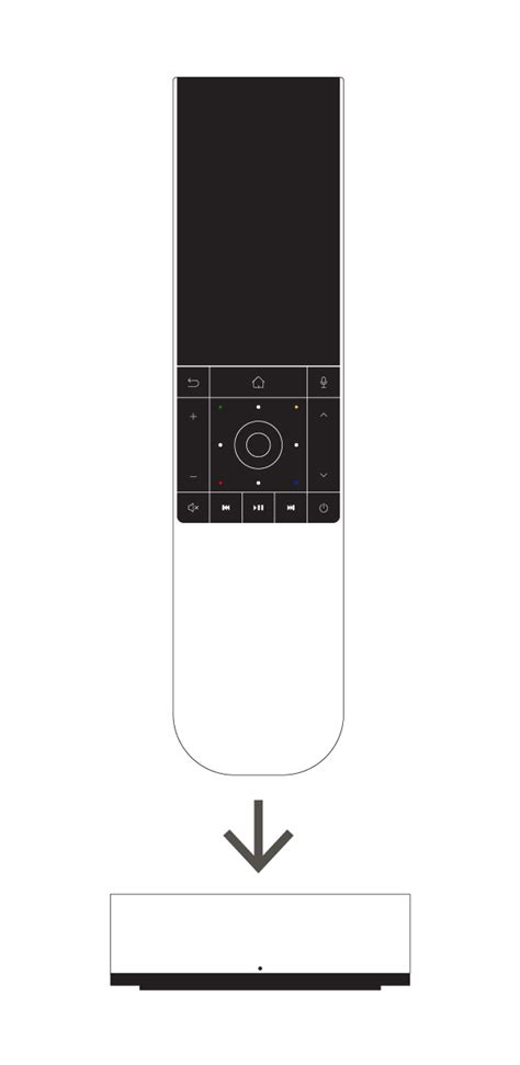 Charging The Remote Unfolded Circle Support
