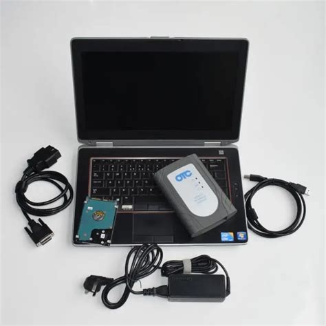 Diagnostic Tool For Toyota IT Global Techstream GTS OTC VIM OBD Scanner Better Than For Toyota