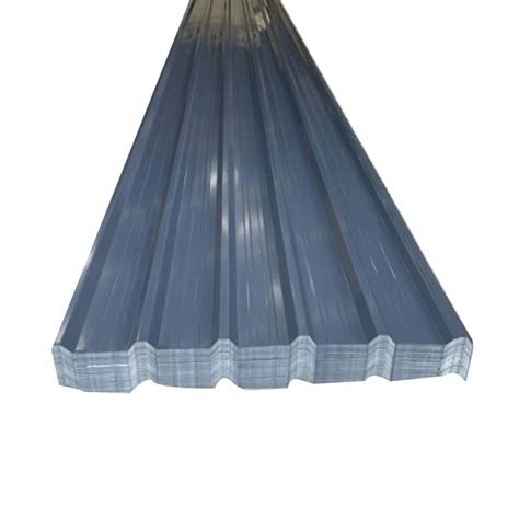 Aluminum Roofing Sheet At ₹ 100 Kg Aluminum Roofing Sheet In Padappai