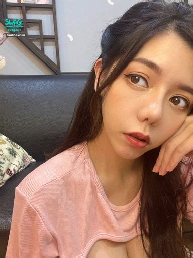 我是漢娜寶寶🫶 Swag