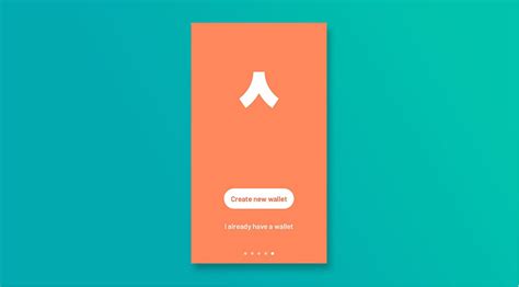 How To Use Realt With Argent Use The Easiest Ethereum Wallet To By