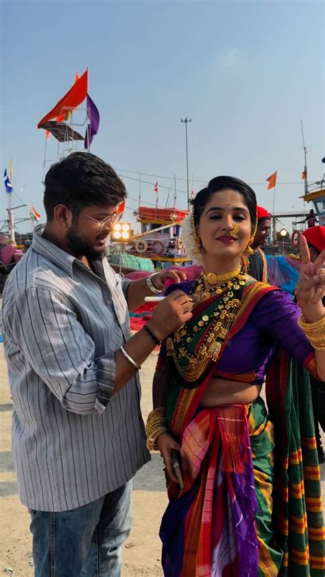 𝐏𝐑𝐀𝐓𝐇𝐀𝐌𝐄𝐒𝐇 𝐃𝐄𝐕𝐋𝐄𝐊𝐀𝐑 𝐏𝐀𝐓𝐓𝐔 🧿 Prathameshmakeupartist • Instagram